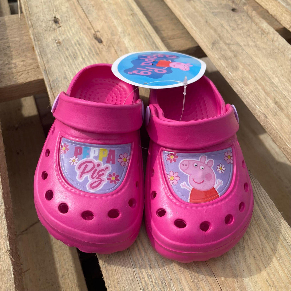 Gurli Gris “Glogs” 22-32 – Barato ApS