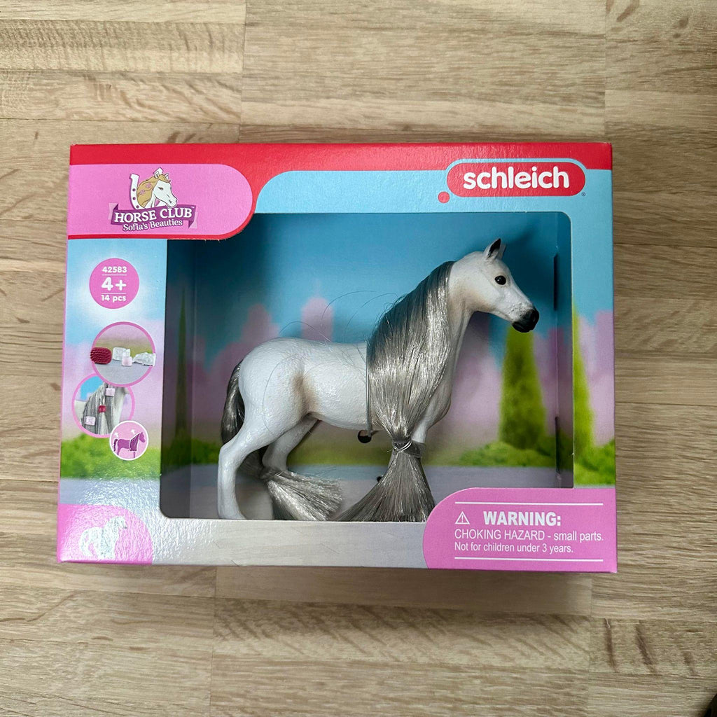 Schleich SB Quarter Horse Hoppe