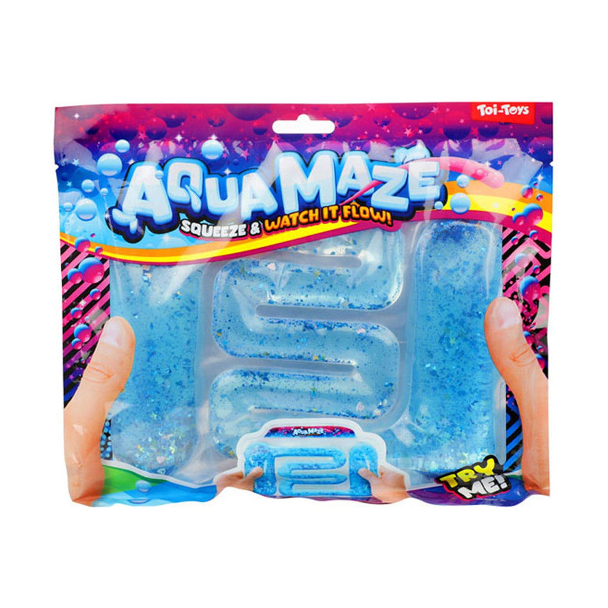 Aqua Maze - Squeeze – Barato ApS
