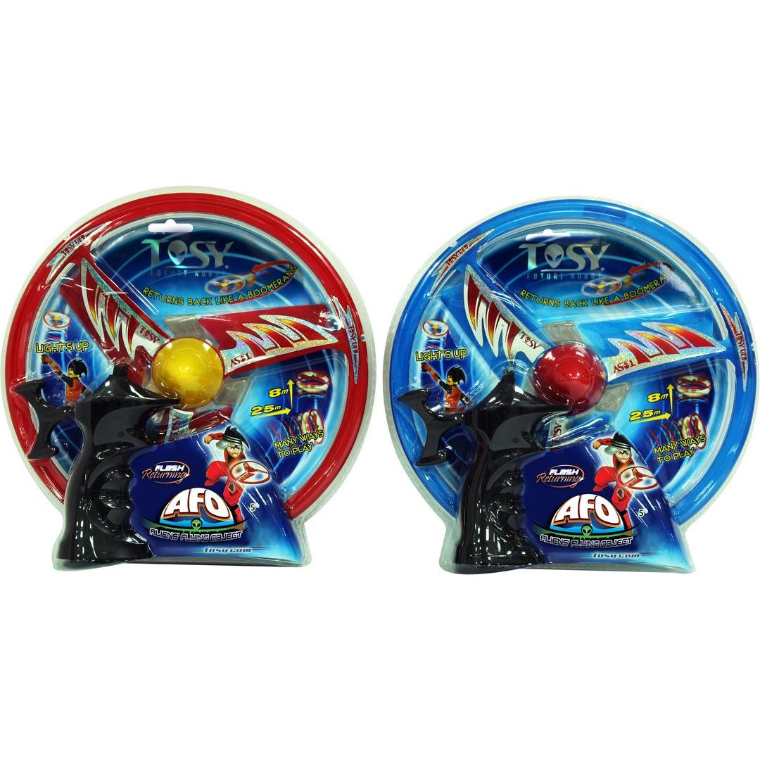 Tosy Ufo Flying Spinner – Barato ApS