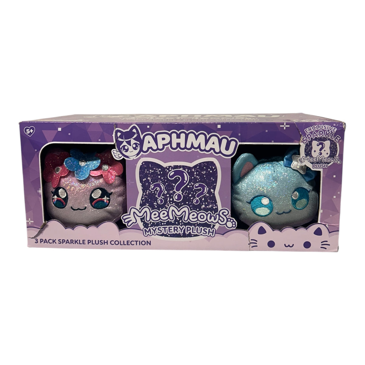 Aphmau MeeMeows – Barato ApS