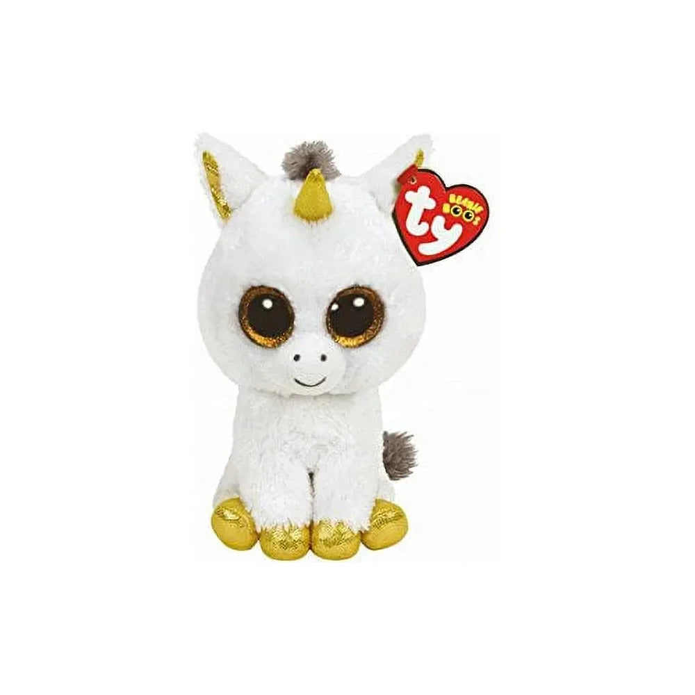 Ty - Beanie Boos - Pegasus – Barato ApS